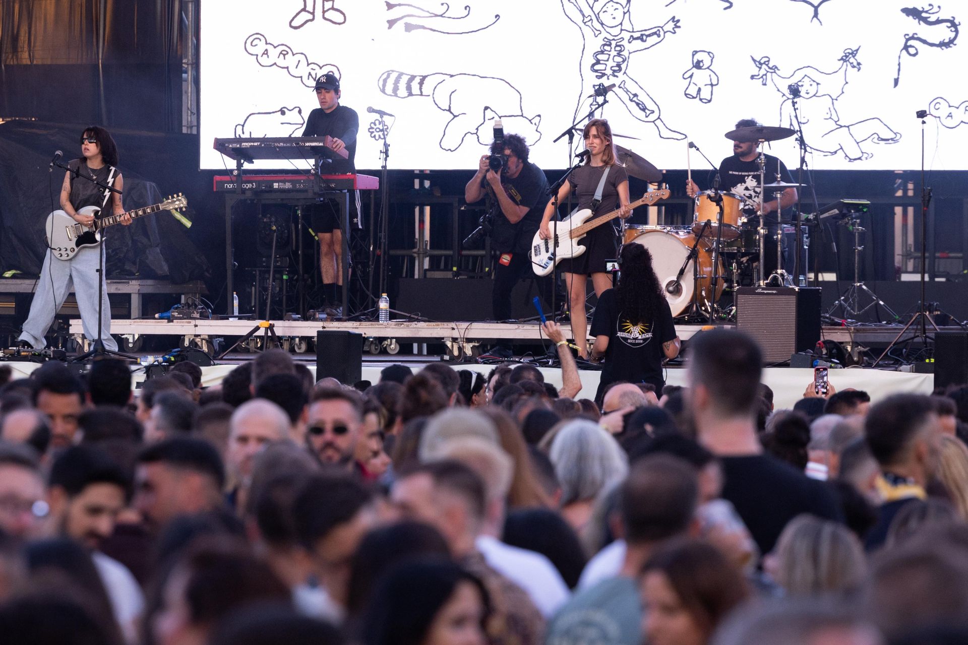 El Brisa Festival 2025, en imágenes | Diario Sur